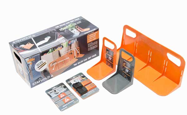 WIN! We have 5 Super Packs from Stayhold to giveaway - wheelsforwomen.ie