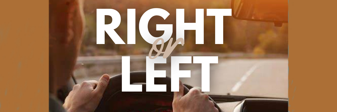 Right vs. Left Side Driving: A Guide to Global Road Rules ...